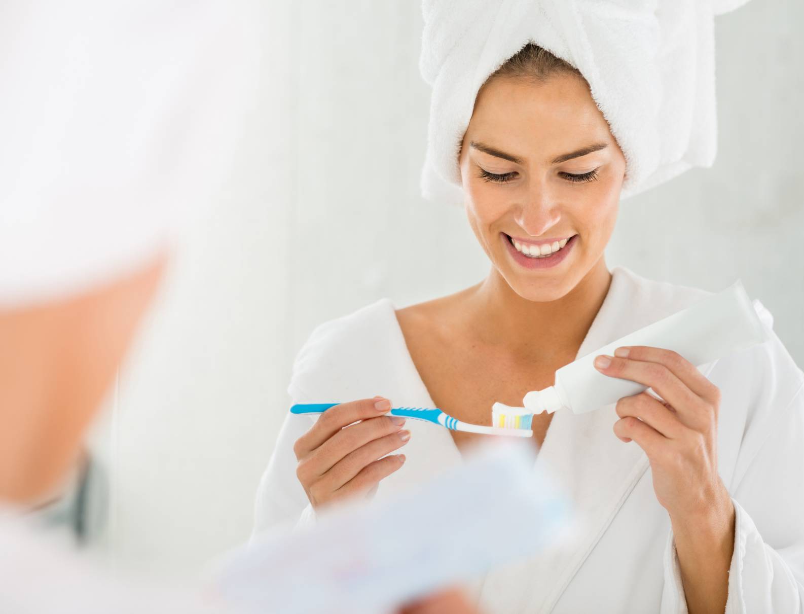 Guidelines for the aftercare of your mouth | Dentatur