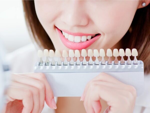 What Does it Mean to Getting Teeth Done in Turkey?