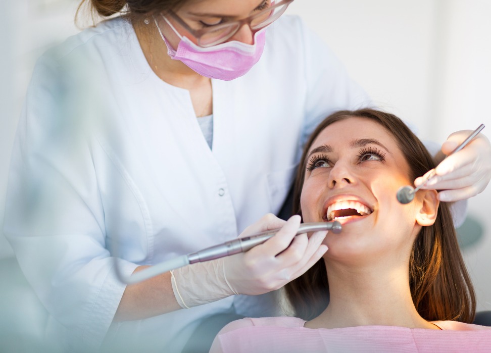 What Does it Mean to Getting Teeth Done in Turkey?