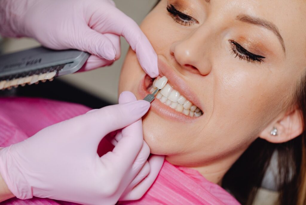 Where Do Celebs Get Their Teeth Done In Turkey?