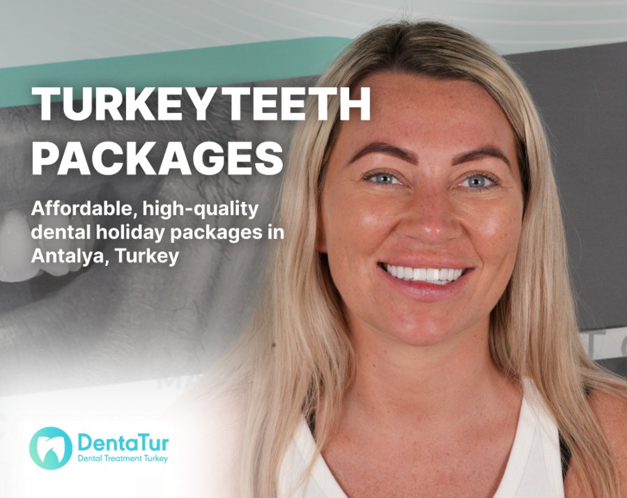 Turkey Teeth Truth: Package Costs, Risks, and Real Results
