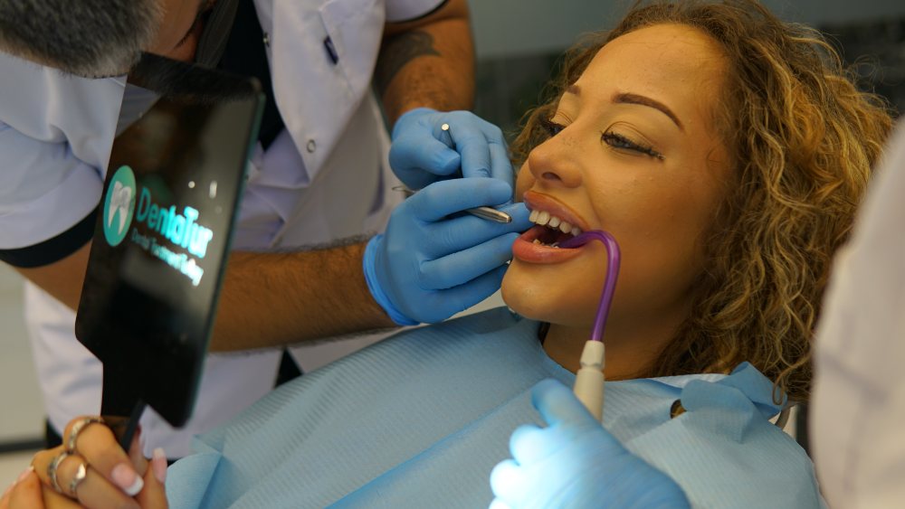 Cost of Tooth Filling in the UK | Private Prices Explained